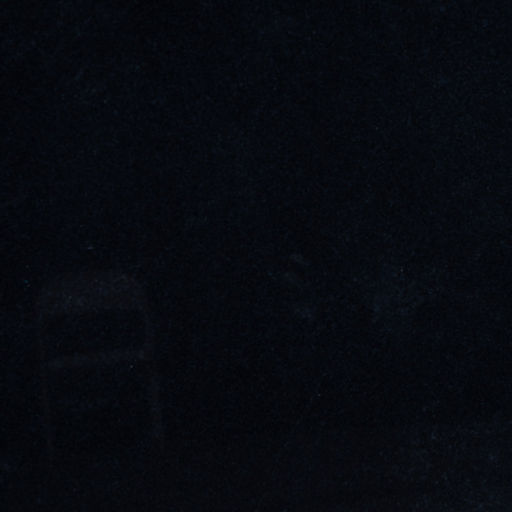 Negro Absoluto Pulido / Brillado