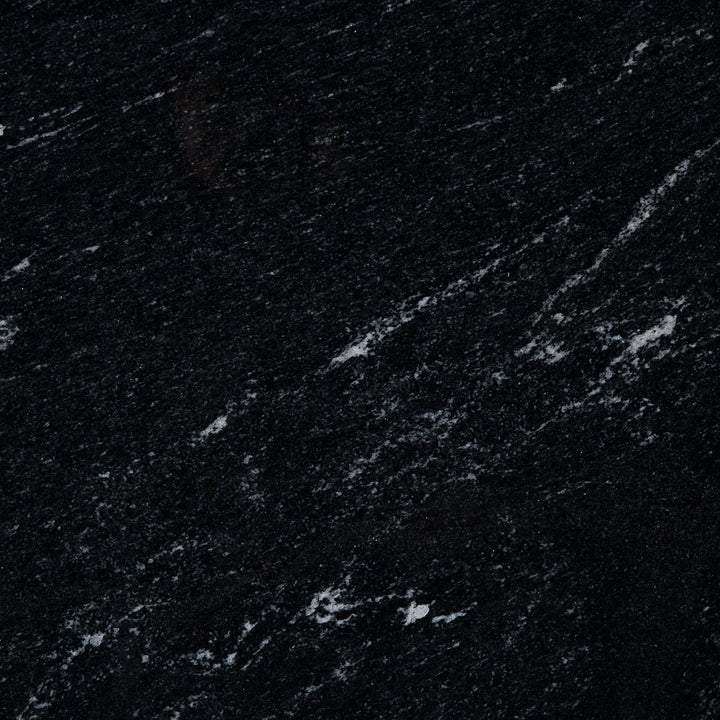 Ebony Crystal Pulido / Brillado