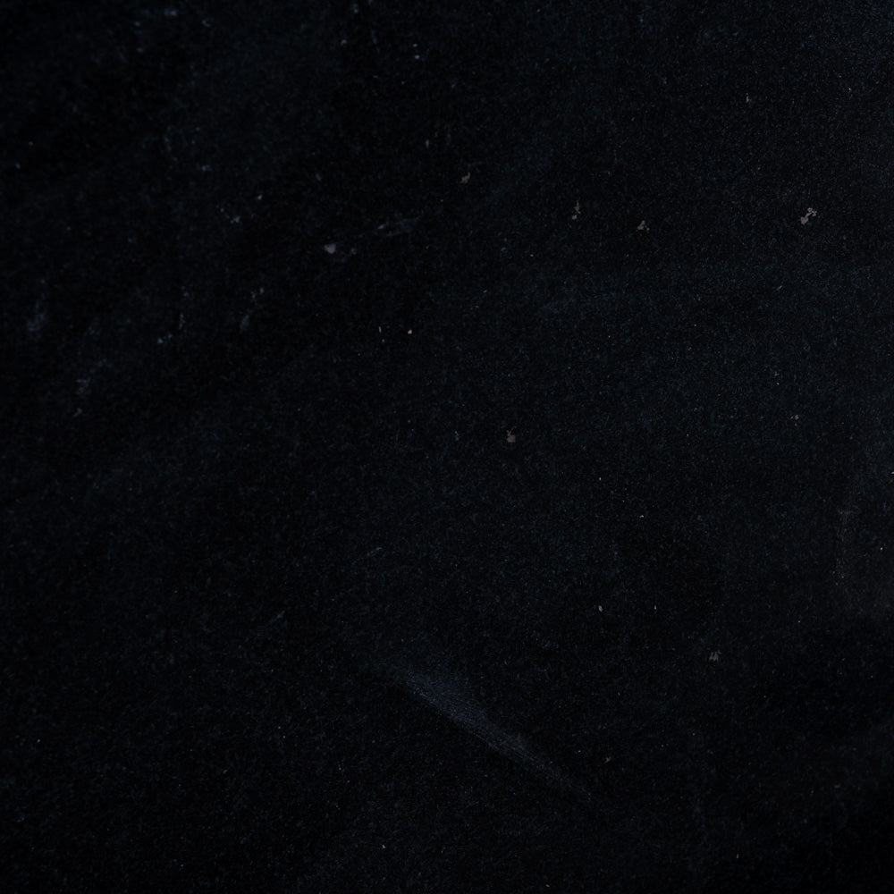 Tira Negro Absoluto Pulido / Brillado