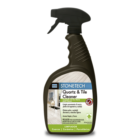 STONETECH® Quartz & Tile Cleaner 709 ML