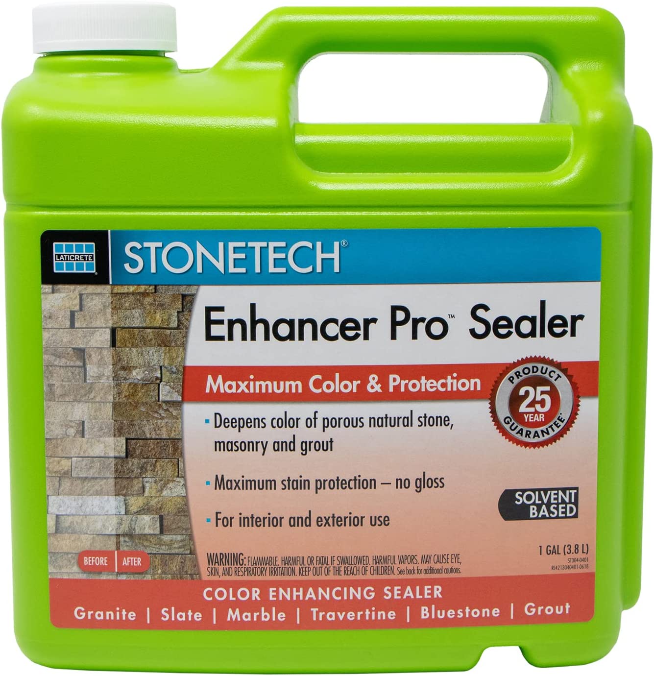 Enhancer Pro Galón 3.8 L