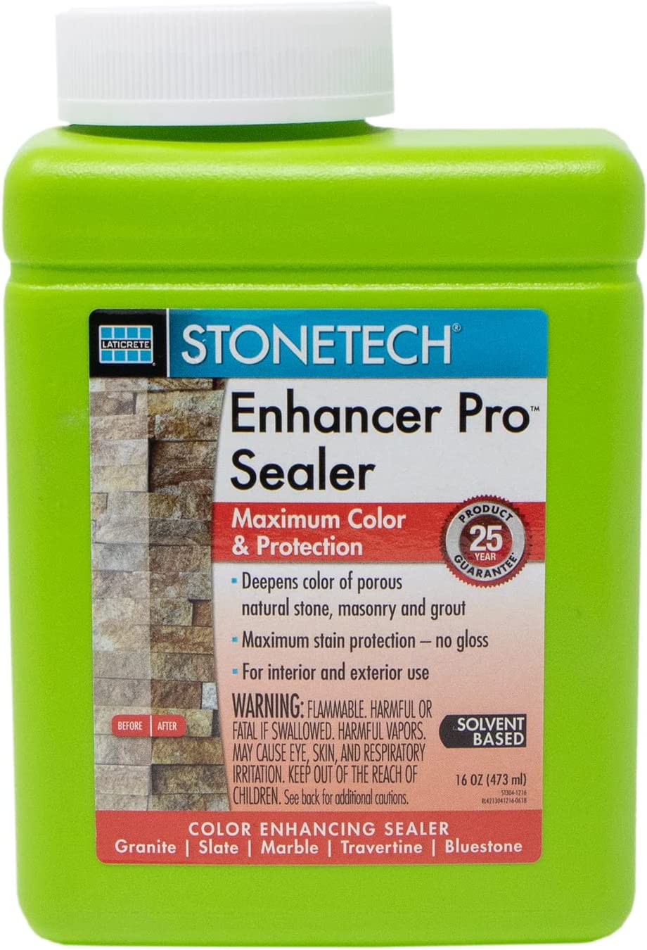 Enhancer Pro Pinta 473 ML