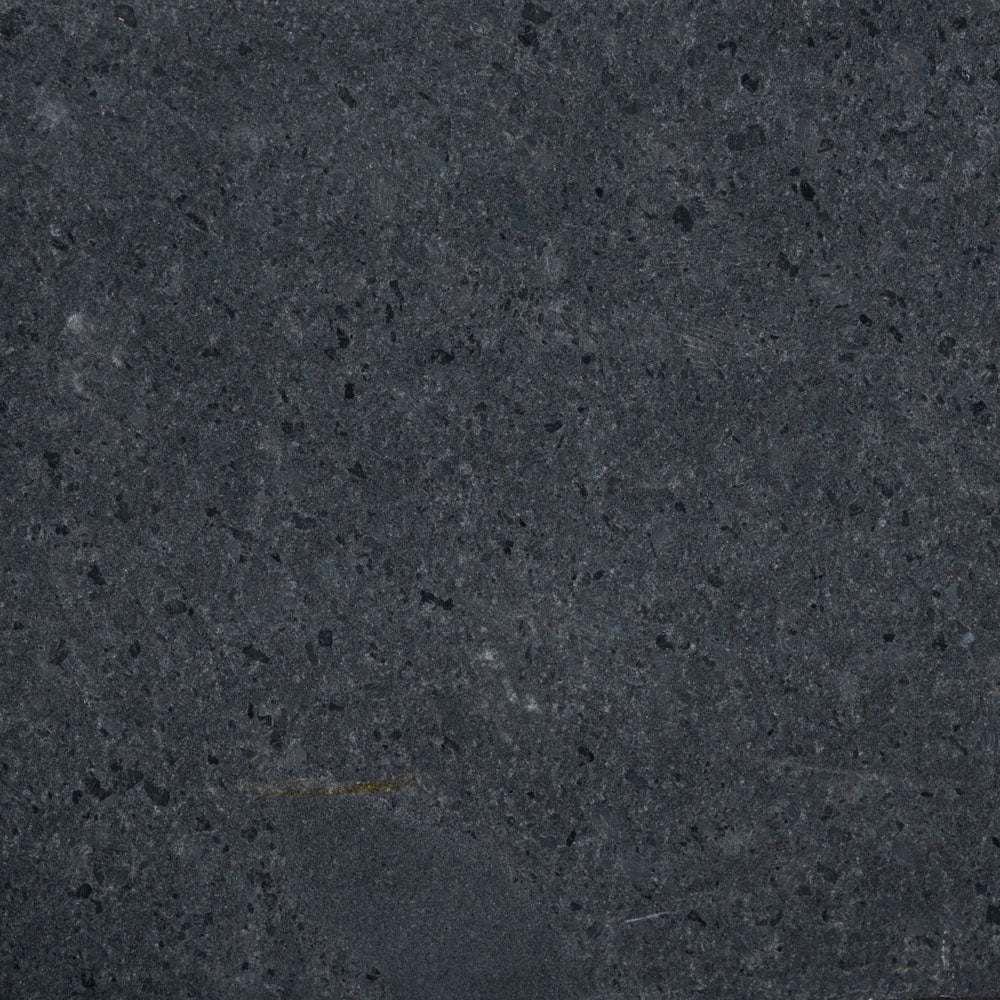 Tira Steel Grey Leather Finish
